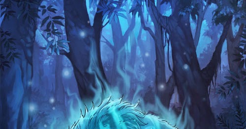 Portal dos Mitos: Asena