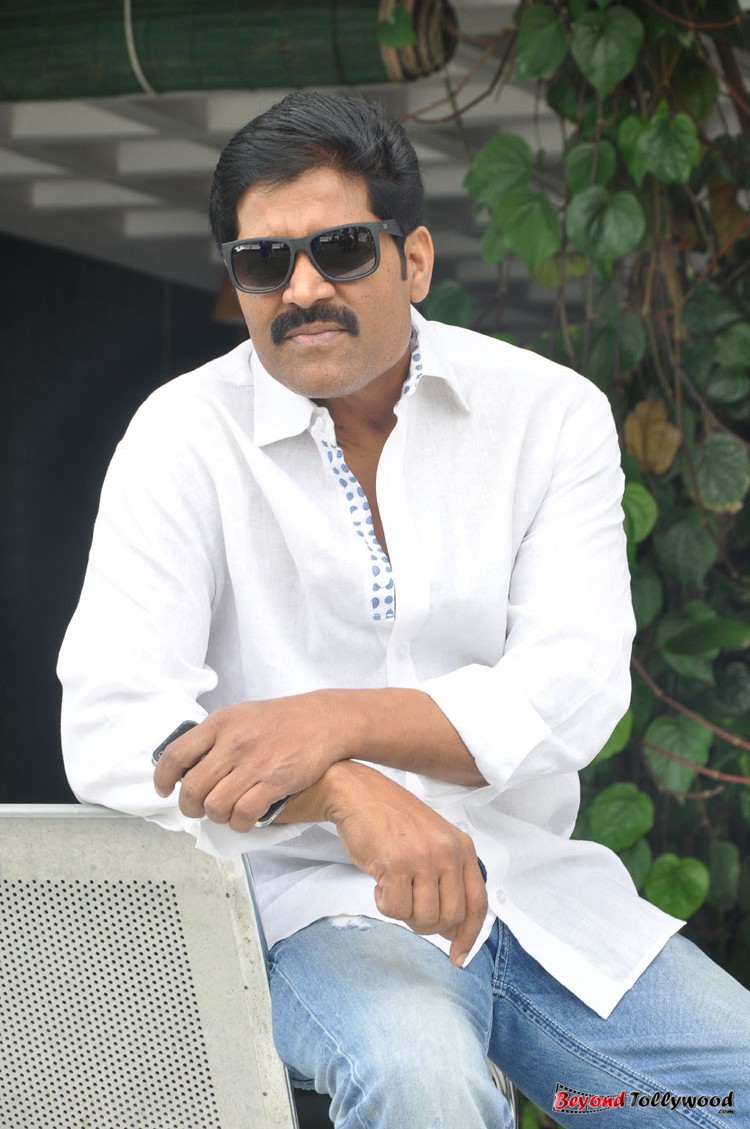 image galaxy: Real Star Sri Hari Latest Photos