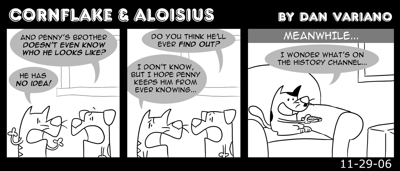 Dan Variano Comics and Animation: 12/06/18