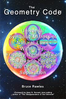 you reed book: The Geometry Code