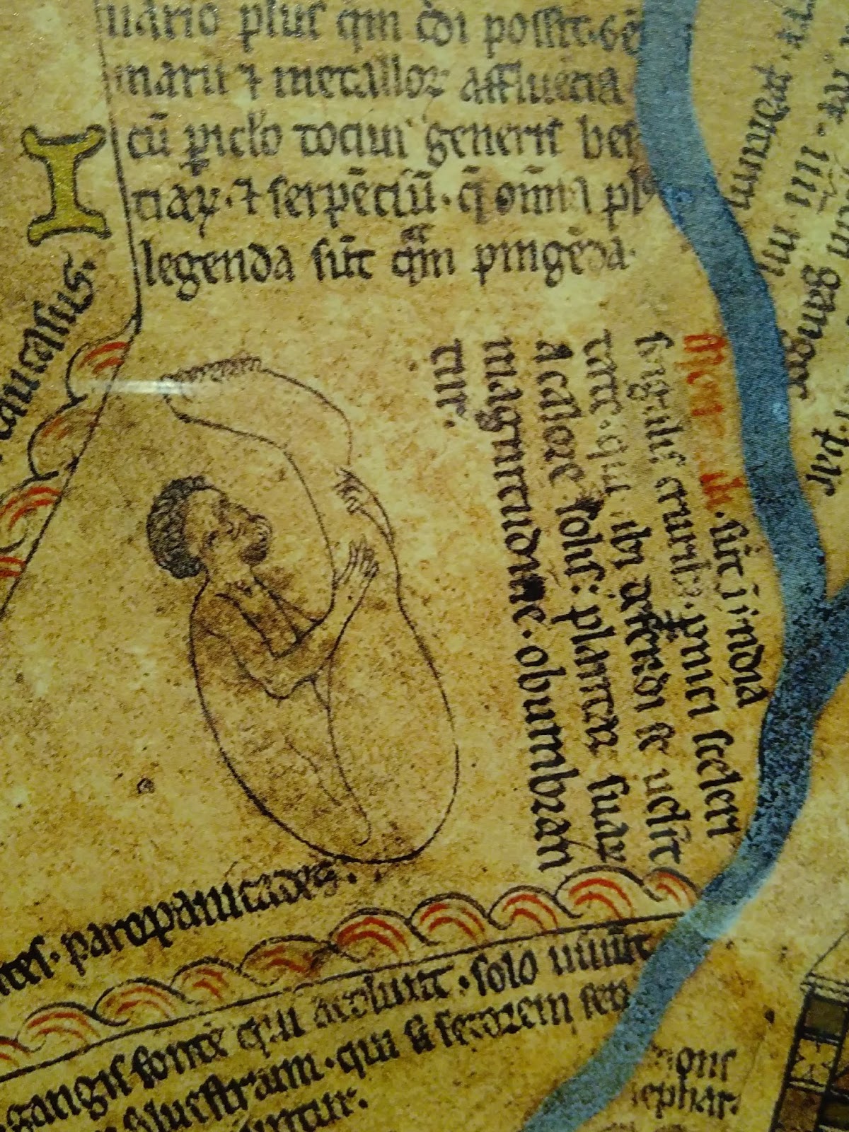 Astrolabes and Stuff