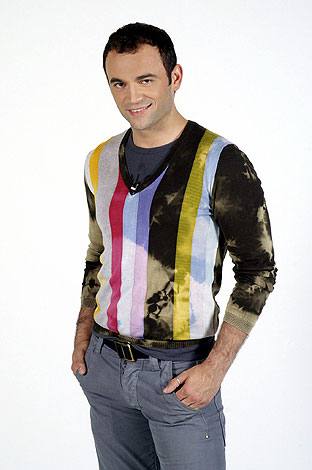 Ivica Kovacevic - Dream Guys