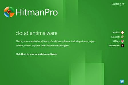 Hitman Pro 3.7.9