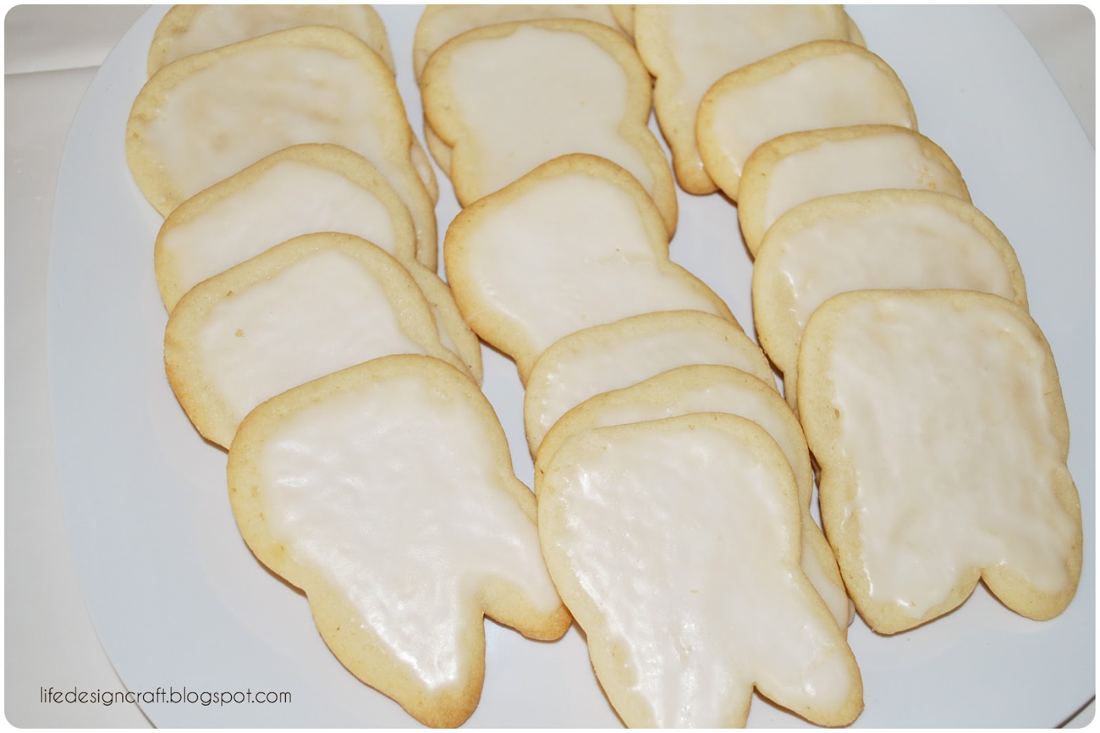 Life.Design. and the Pursuit of Craftiness: Dental School Graduation ...