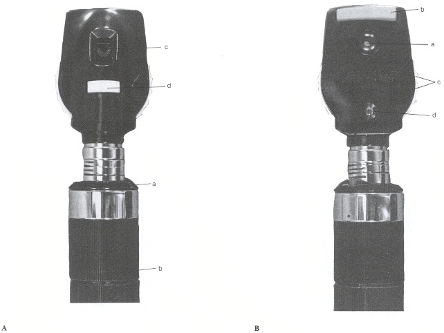 Dr. Saif ALaa ALqaisy: Fundoscopy and Interpret the findings in a ...
