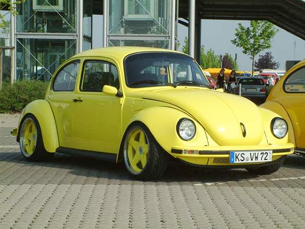 H a n G a r a j: G - l O O K