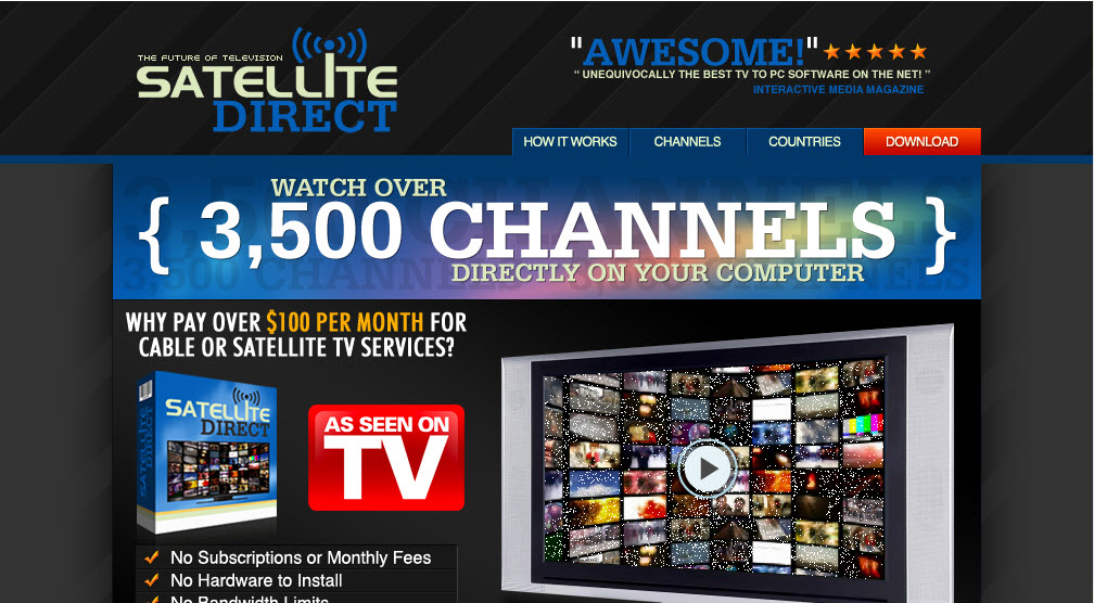 How to Watch Cable TV Online: Contact Me