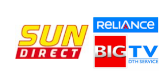 Sun Direct to buy Reliance Digital TV (BIG TV DTH)