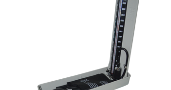 Tensimeter Hg Tipe Meja Standar Klinik MI-2002 - Toko Medis Jual Alat ...