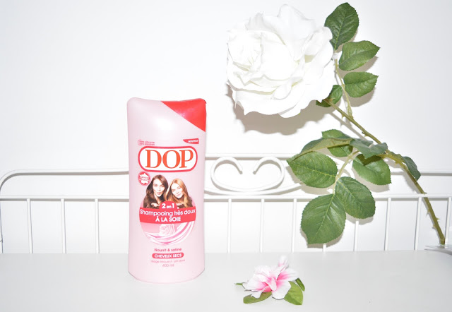 TheBBNewspaper︱Blog beauté: Le shampooing DOP qui rend mes cheveux ...