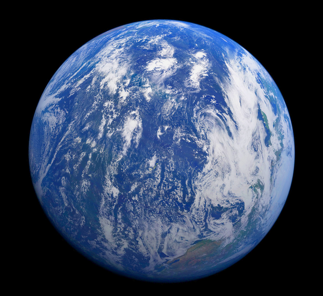 Back Alley Astronomy: Daydream Destinations, Part 2