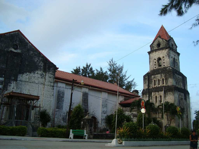 Happy Annual Fiesta to Malabuyoc, Cebu September 10 - San Nicolas de ...