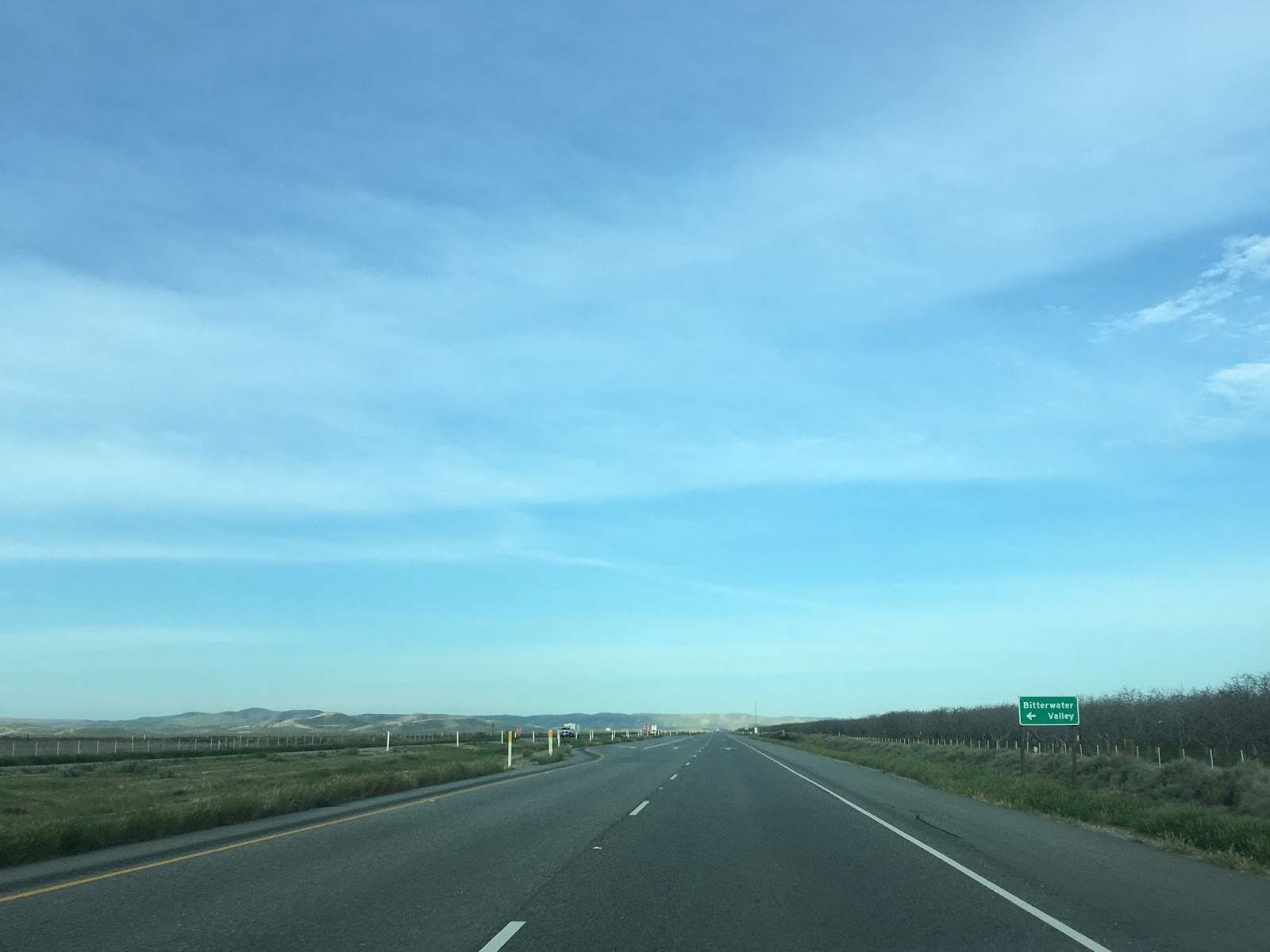 Legacy of US Route 466 Part 1; California State Route 46