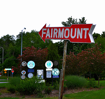 Hip Suburban White Guy: Fun in Fairmount