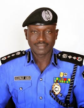 IG Redeploys AIG Joseph Mbu To Lagos Among Other Redeployment
