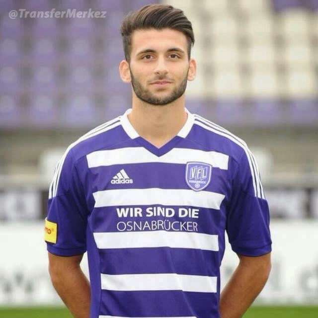 Oyuncu Raporu: Tugay Gündoğan - Transfer Merkezi