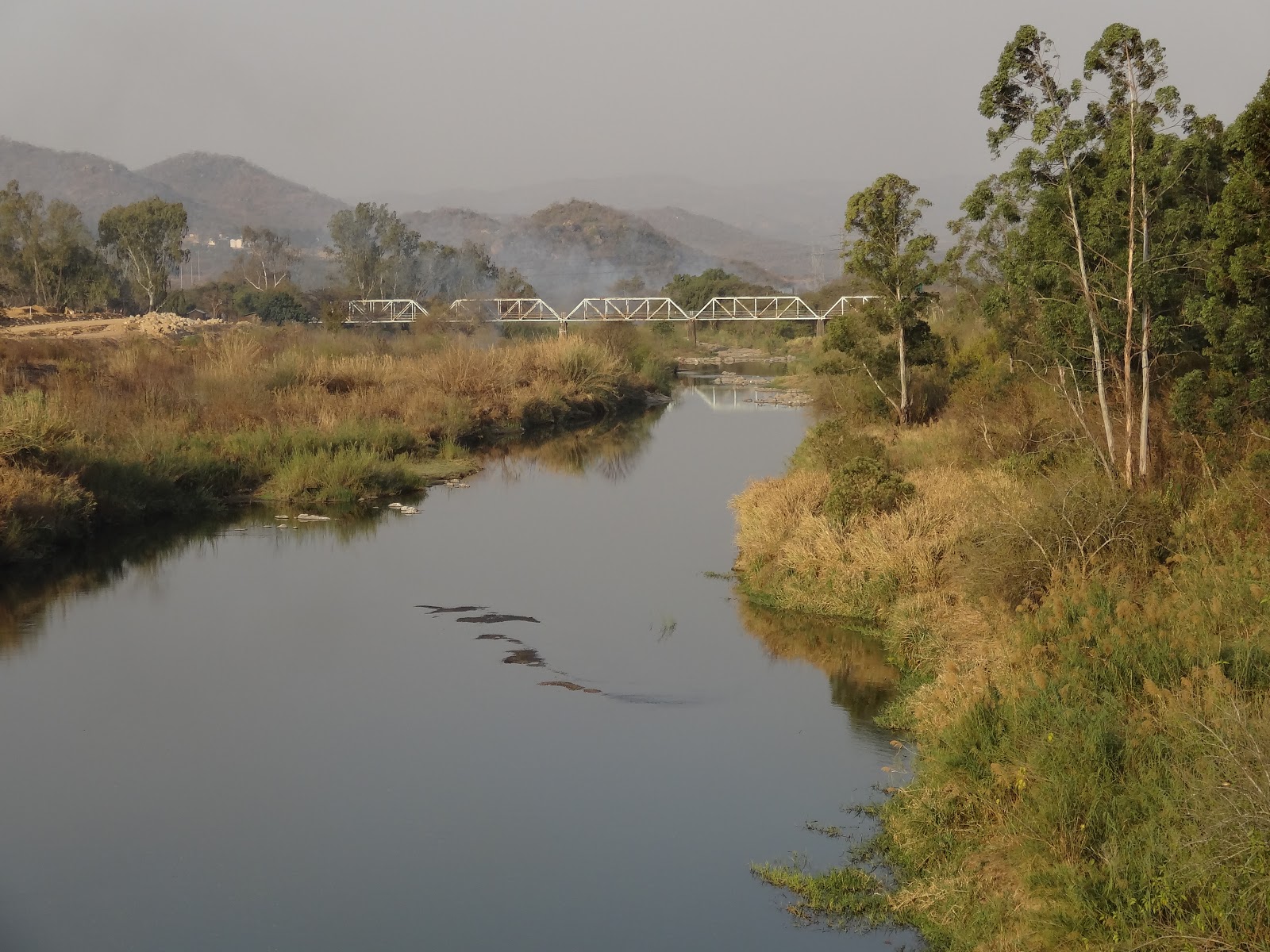 Go with Henry: Rural South Africa - Kanyamazane in Mpumalanga province