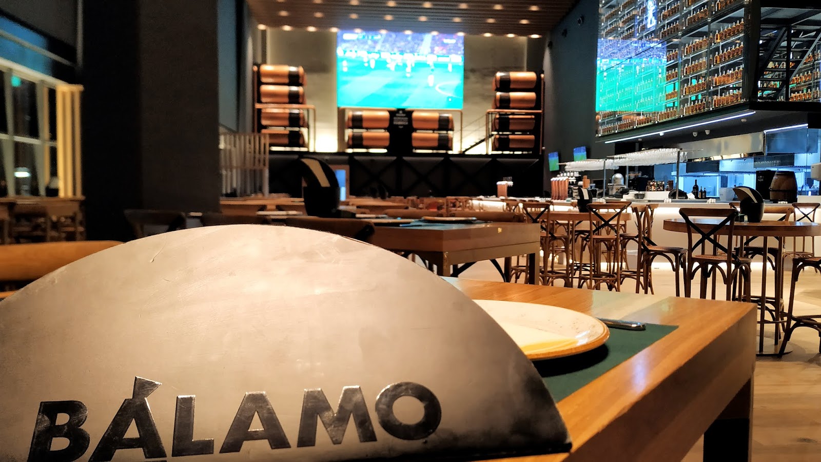 Bálamo Restaurante: La mariscada de Stendhal | otiuMMadrid - Planes y ...