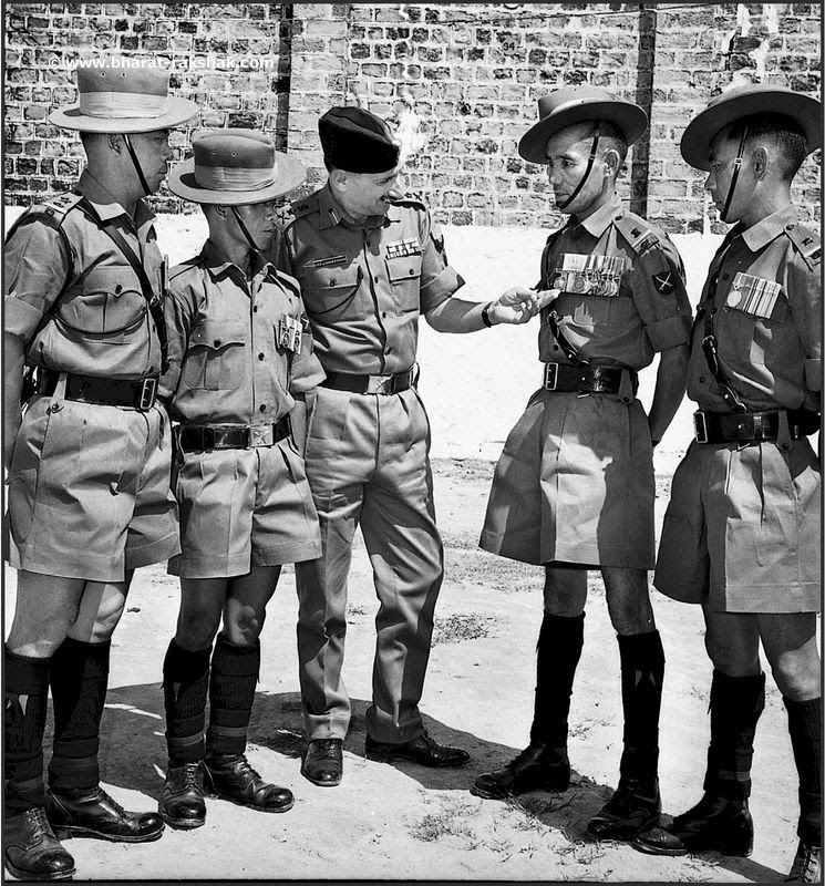 India of My Dreams: Photo Gallery Sam Manekshaw - Part II