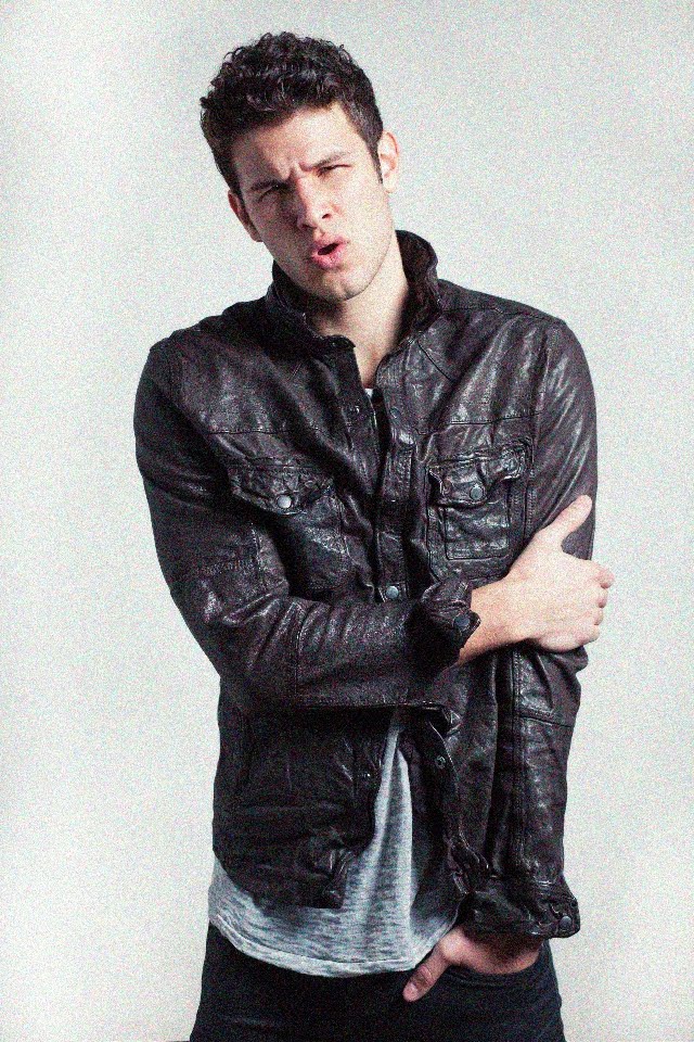 Vision LA / Jesy M by Jeff Slater - VISION Los AngelesVISION Los Angeles