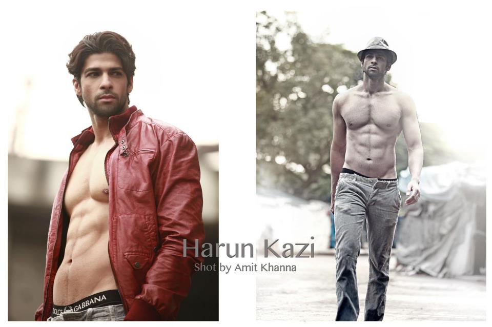 huntceleblog: Harun Kazi