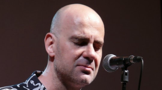 Recuerdos y Rarezas 80-90: Germán Coppini