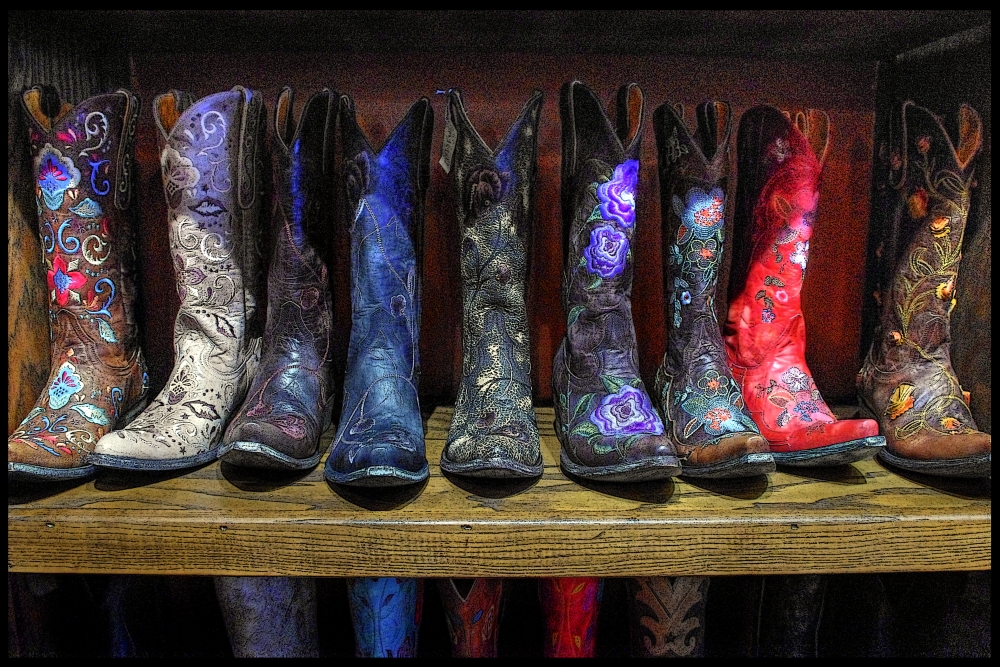 ArtCrawl 2012 at Hardy & Nance