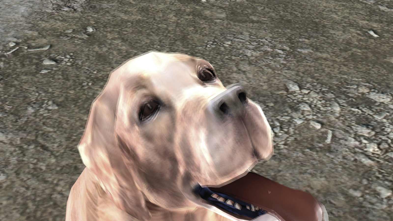 ECTmmo.com- MMO Blog: The Adventures of Kaozz...: Fable III Review