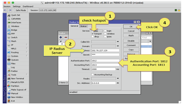 Basic Networking,CCNA,MTCNA,MCSA,MCSE,RHCA,RHCE Tutorial : NAS ...