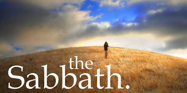 The 9 Commandments. (Sabbath Was Just a Suggestion)