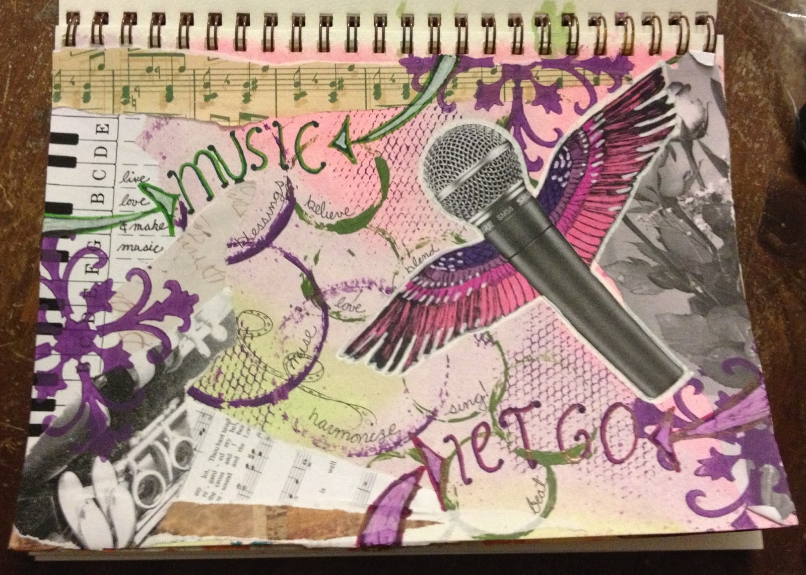 everyday ephemera