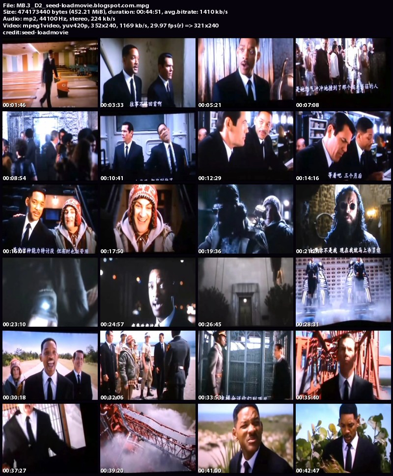 [Mediafire] Men in Black III (2012) เมน อิน แบล็ค 3 [VCD Zoom][พากย์ไทย ...