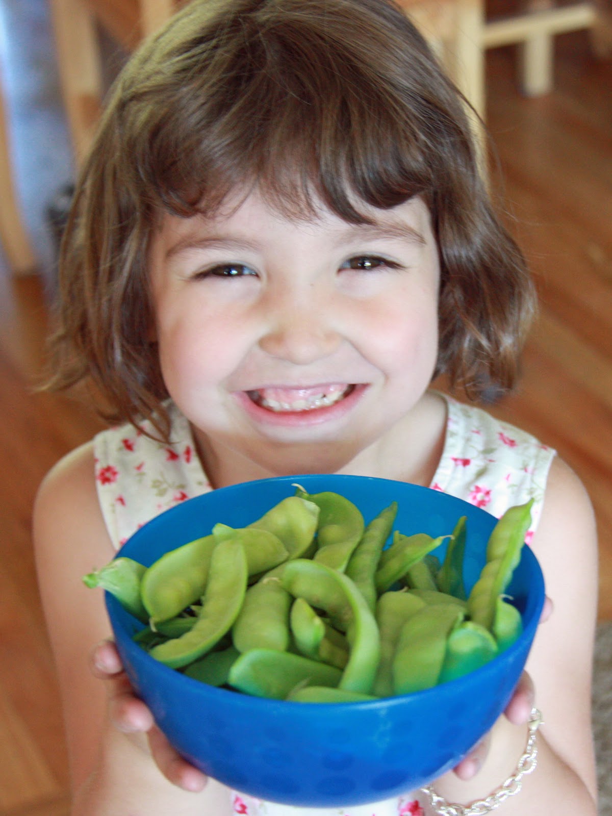 Morningstar Happenings: June 2012