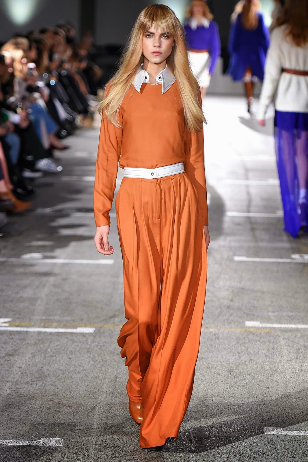 Serendipitylands: DESIGNERS REMIX COLLECTION COPENHAGEN FALL 2015