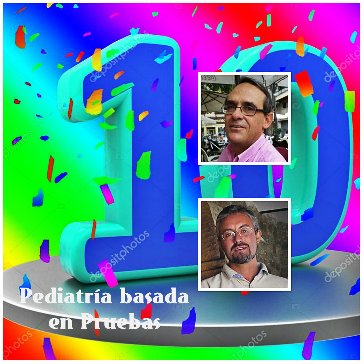 Pediatría Basada en Pruebas: Blog Pediatría basada en pruebas: 10 años ... Pediatría Basada en Pruebas: Blog Pediatría basada en pruebas: 10 años ...