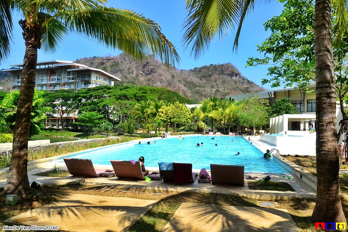 Rammmpa!: Hamilo Coast's Pico de Loro Cove: A Balance of Everything