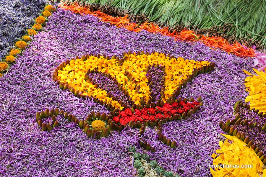 Diversidad cultural : Patamban Mich.