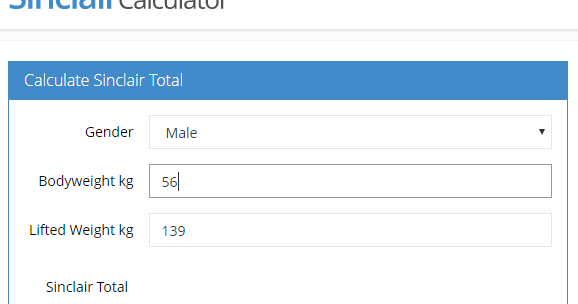 싱클레어 포인트(Sinclair Point)