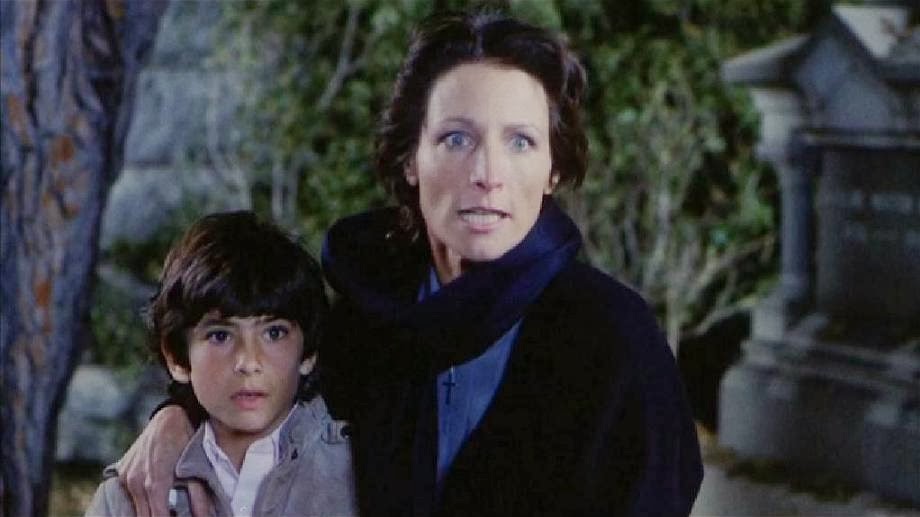 The Bloody Pit of Horror: Retribution (1987)