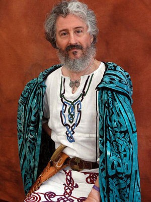 The Golden Dawn Blog: Neo-Pagan & Neo-Golden Dawn Reconstructionists