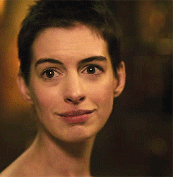 AKI GIFS: Anne Hathaway animated gifs