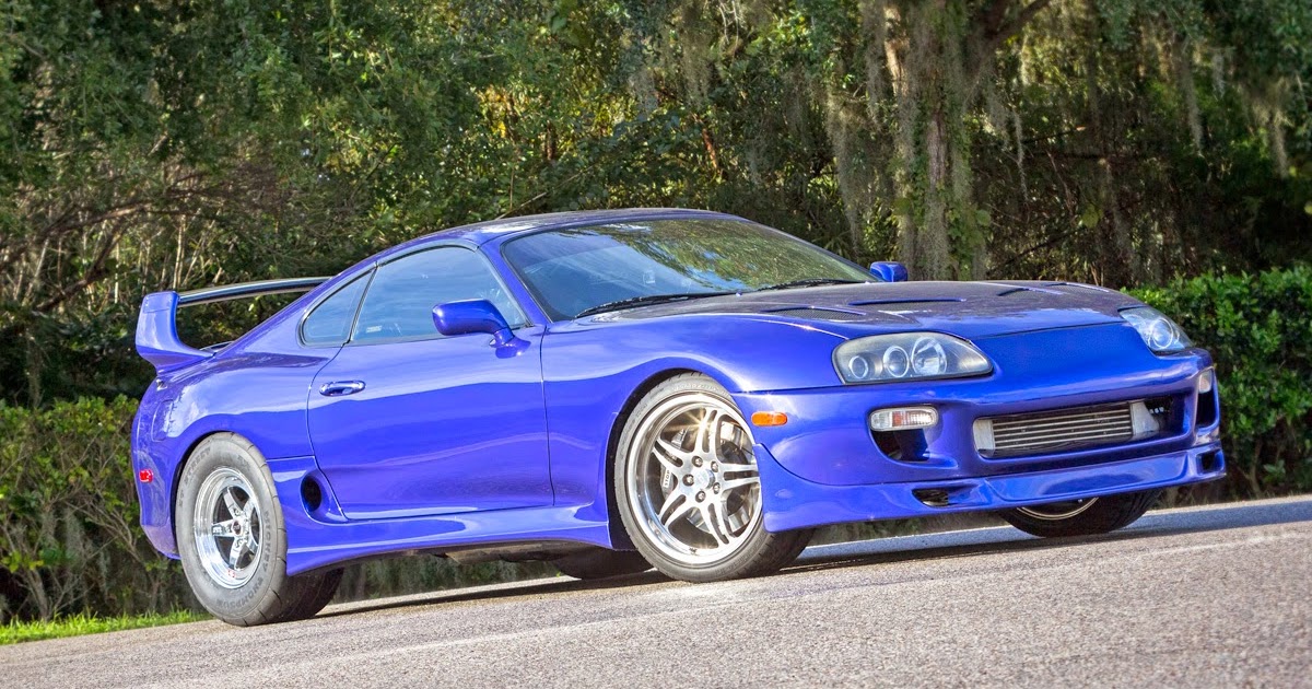 Real Street Performance: Weld Racing / Mickey Thompson Drag Pack for ...