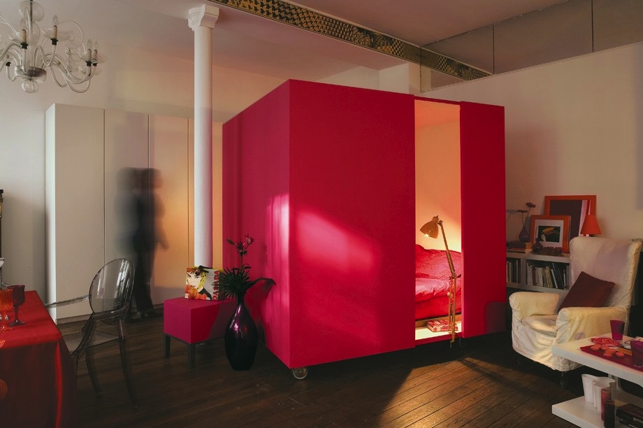 Maison Grace: January 2012