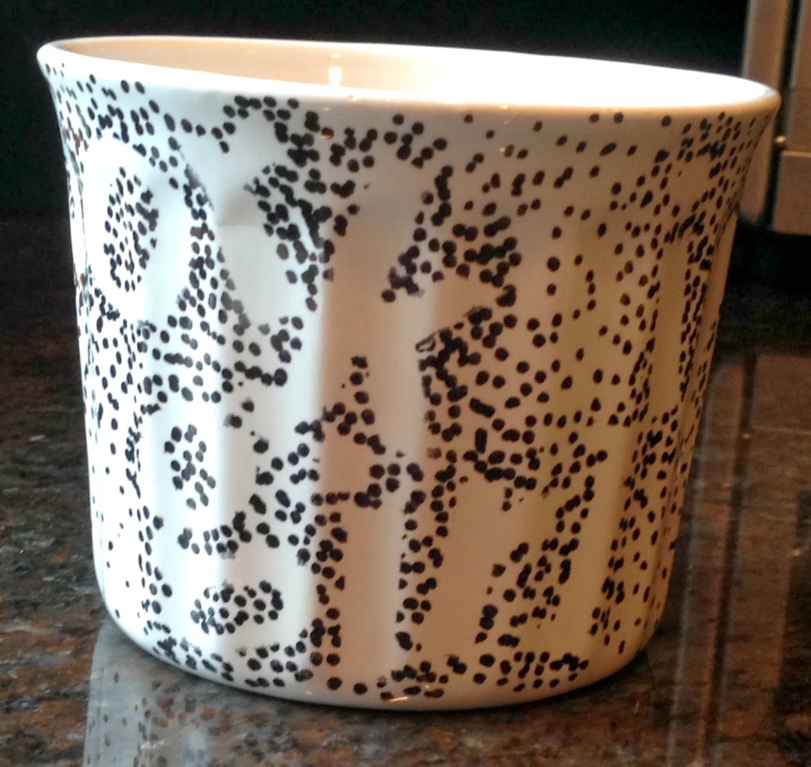 DIY Coffee Mug Design | All Things Katie Marie | Bloglovin’