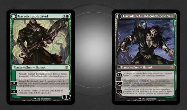 Templo do Magic: Shadows over Innistrad (SOI): O retorno!