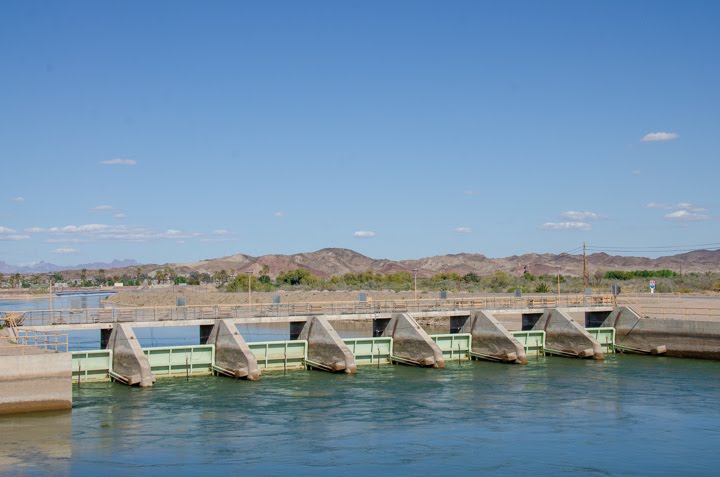 It's the journey.......: #44 More Imperial Dam LTVA & Surrounding Areas