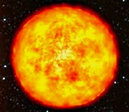 Estrella más antigua del Universo HD 140283 | Enigmas y Misterios