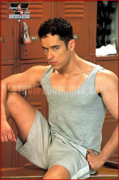 Fashion 4 Men Rafael Alencar