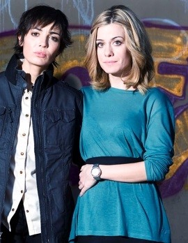 Mi mundo, mi paraiso : Historia de María Padrón