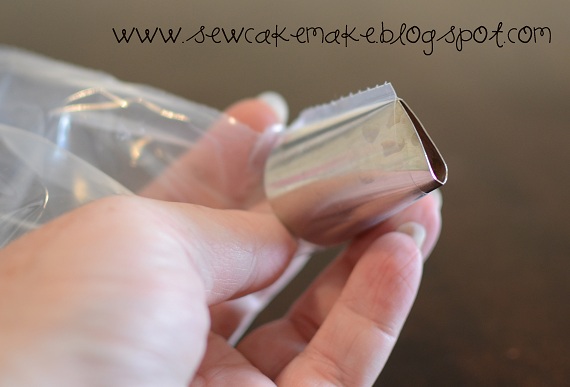 The Sew*er, The Caker, The CopyCat Maker: Technique Tuesday: Ribbon ...